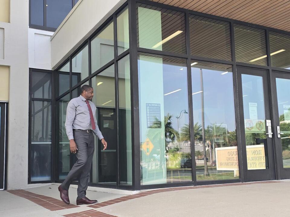 Calvert White and Benjamin Hendricks’ Bid for New Trial Denied - NewsBreak