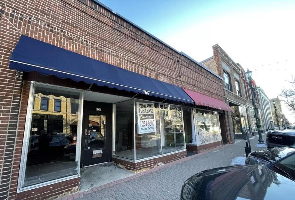 New Retail Store, Kitchen Coming to Downtown St. Cloud - NewsBreak