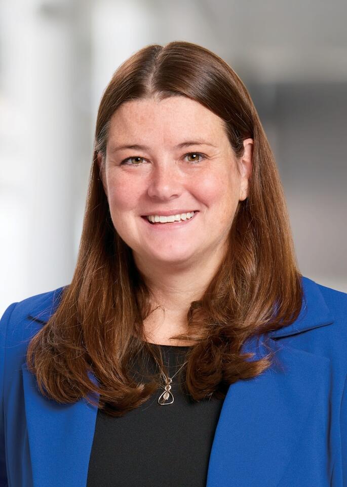 McLaren Appoints Jessica Cromer to President and CEO of Integrated HMO ...