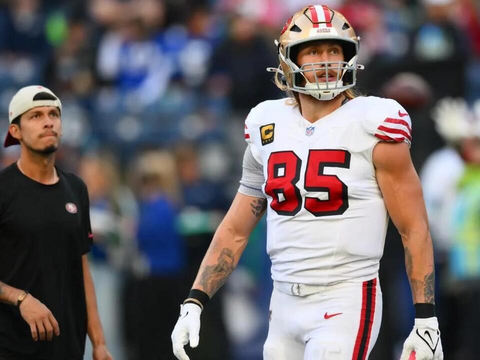 49ers vs. Rams Thursday Night Football bets: Top NFL anytime touchdown scorer props for Week 15 ...