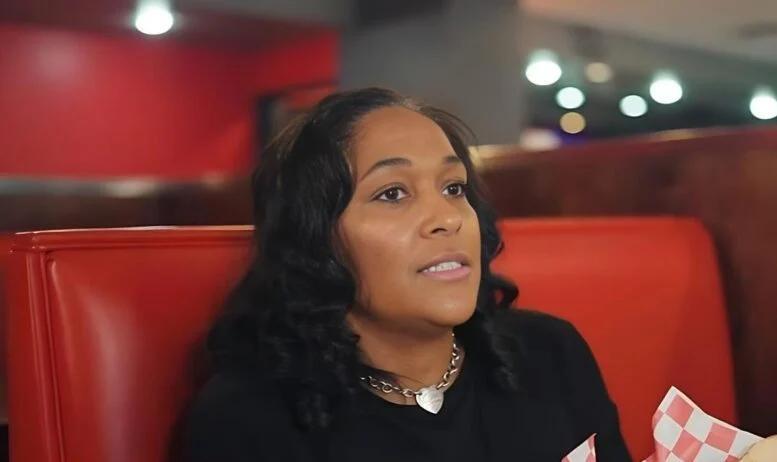 Kristen Pierce-Sherrod, CEO of ‘Harold’s Chicken Shack,’ Dies at 55 ...