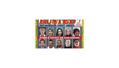 Hancock County Ms Mugshots Busted Newspaper Mom Charged With Kidnapping ...