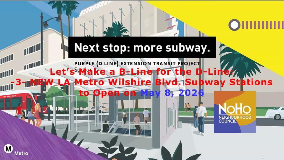 Three new D Line subway stations open May 8, 2026 - NewsBreak