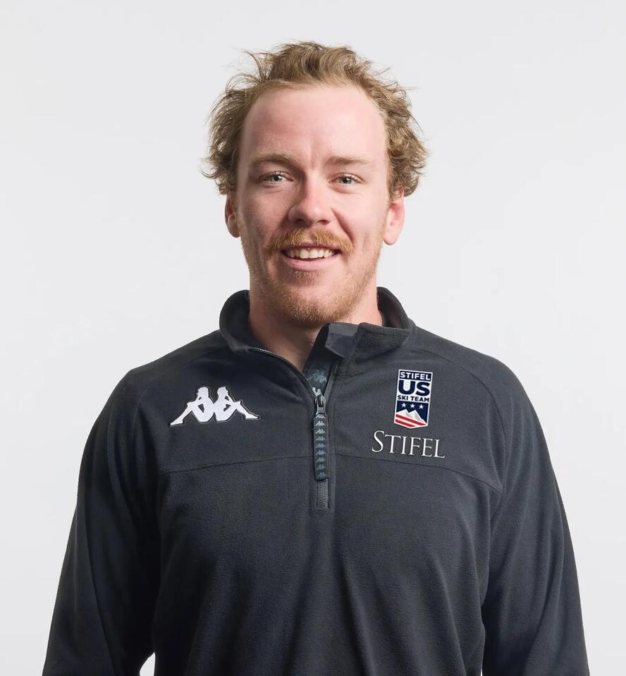Good-Looking Crew: Here are the Headshots for Your 2025/2026 National ...