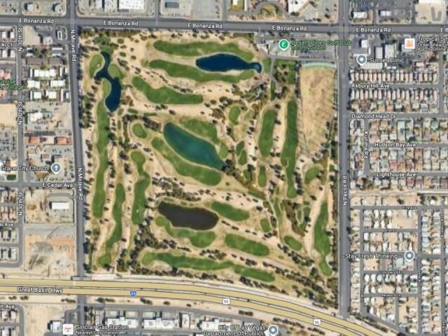 Desert Pines affordable housing project will be the largest in state ...