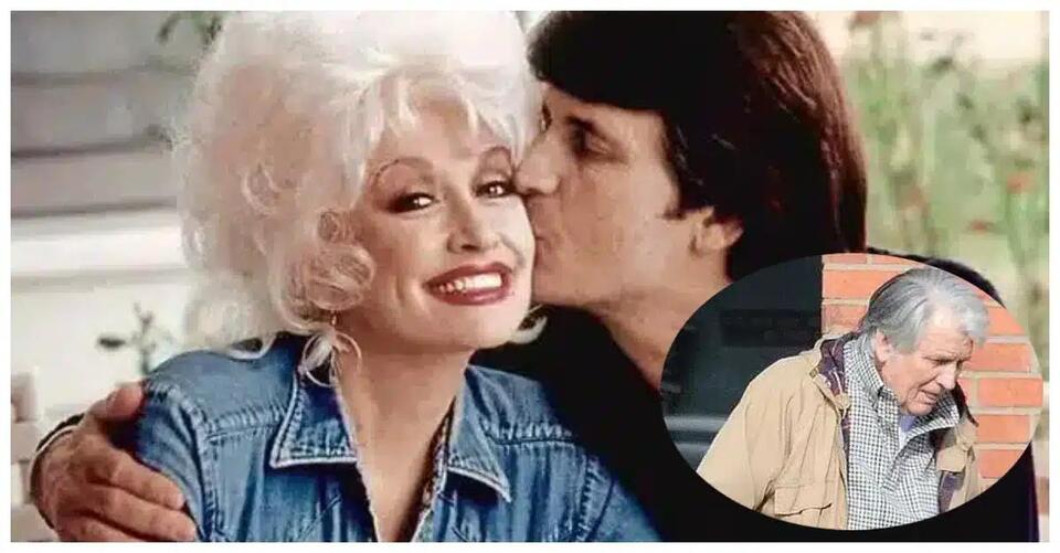 Dolly Parton’s Husband, Carl Dean, Made Last Rare Public Appearance 5 ...