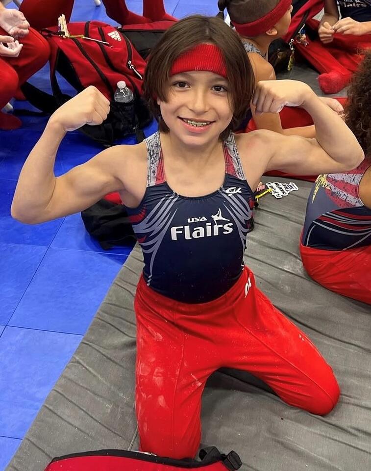 Inspiring Stories From Around The World: Local Epic Kid and Star ...