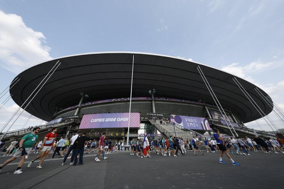 NFL to play first game in Paris, return to Madrid - NewsBreak