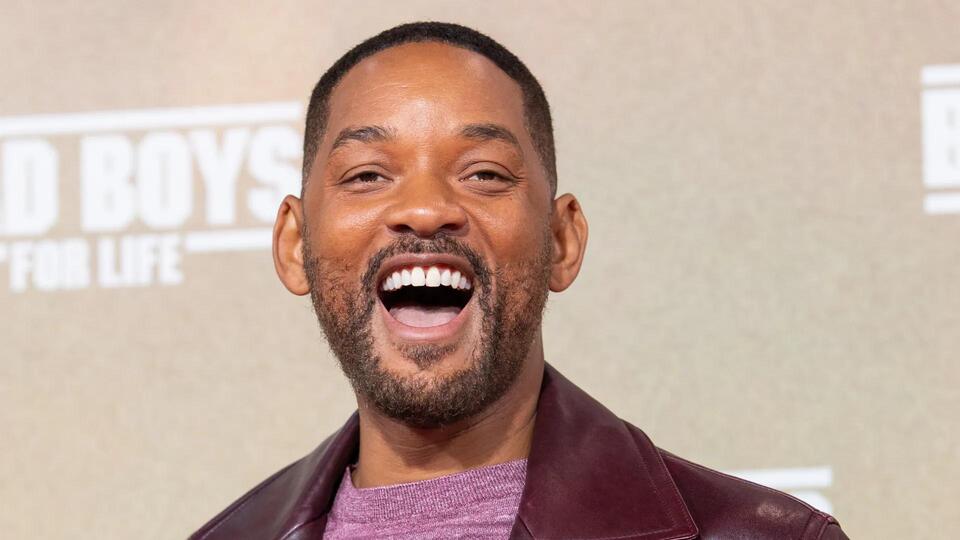 Will Smith Shuts Down $1.7 Million Fight With Science Fiction Author ...