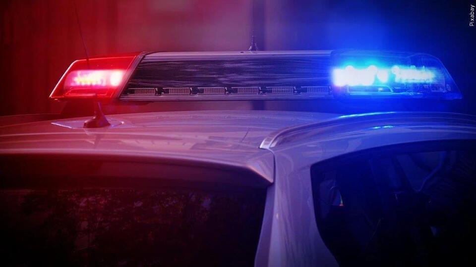 Suspect in overnight standoff in Atchison identified as St. Joseph man ...