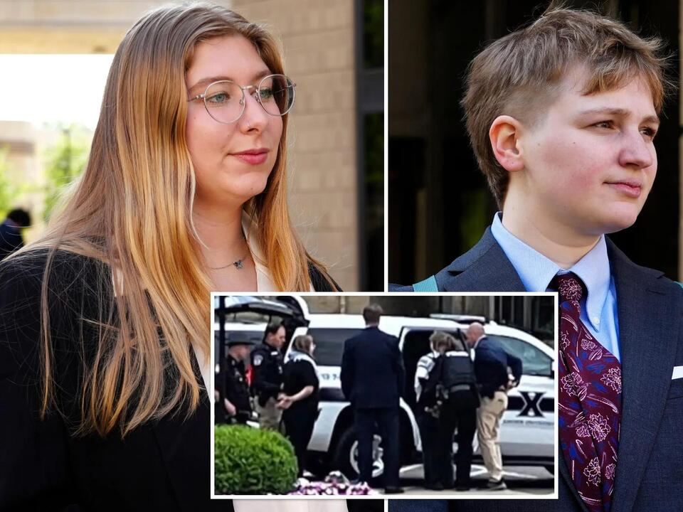 Xavier University anti-Israel protesters dodge charges under 1953 law ...