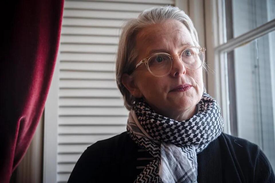 Vermont Conversation: ‘An amazing person in this world’ — Mother of ...