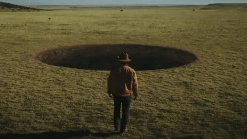 Outer Range Has Been Cancelled by Amazon After Two Seasons - NewsBreak