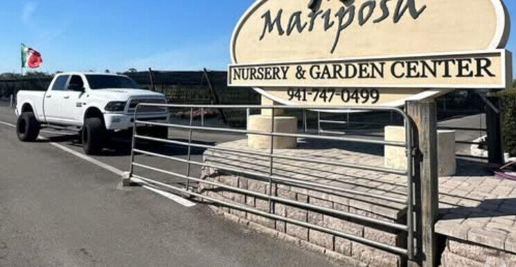 Local Nursery Boycotted after Viral Video of Argument Over Mexican Flag ...