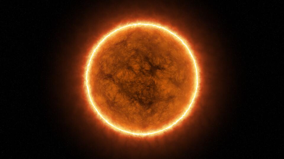 The sun: Facts about the bright star at the center of the solar system ...