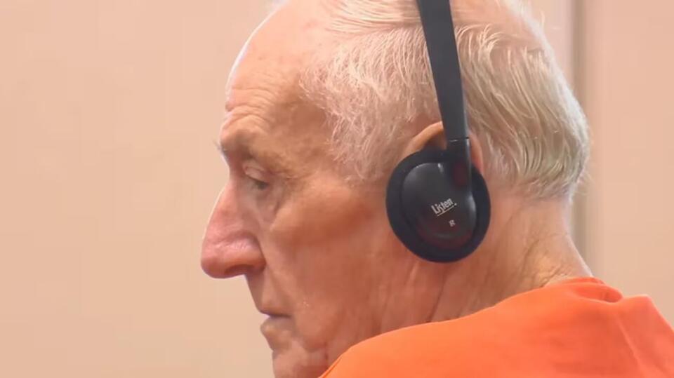 1976 double murder conviction upheld against appeal on questionable DNA ...