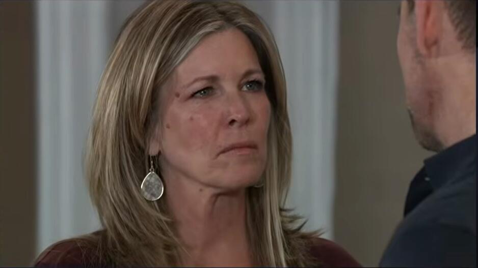 General Hospital Two-Week Spoilers: Sneaky Blackmail, Driver-Set Up ...