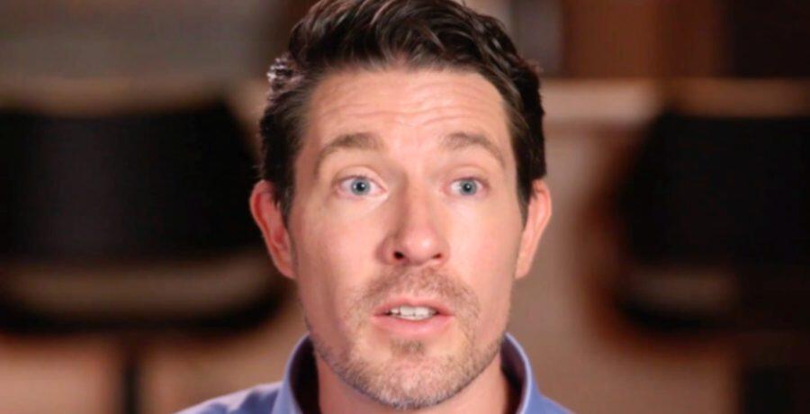 ‘Seeking Sister Wife’ Truth Behind Garrick Merrifield’s Shocking Arrest ...