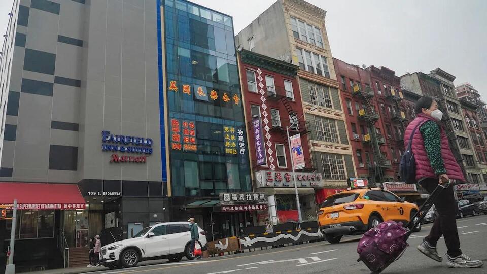 China Is Accused of Running ‘Secret Overseas Police Stations.' What Are ...