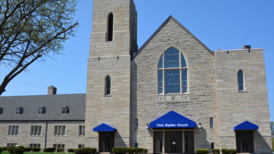 The Oldest African American Church in Gary Celebrates its 117th ...