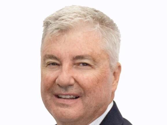 First Security Bank & Trust names new president, CEO