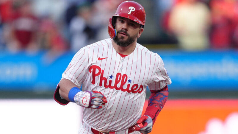 What Time Is The Phillies Game Today? Starting Pitchers, TV Channel ...