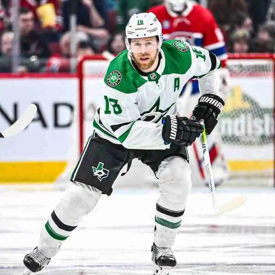 Dallas Stars Add Lots of Miles to Season Schedule - NewsBreak