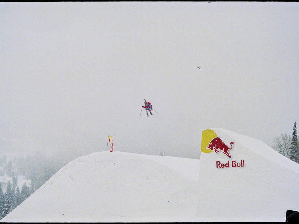 Fast Times At Red Bull High