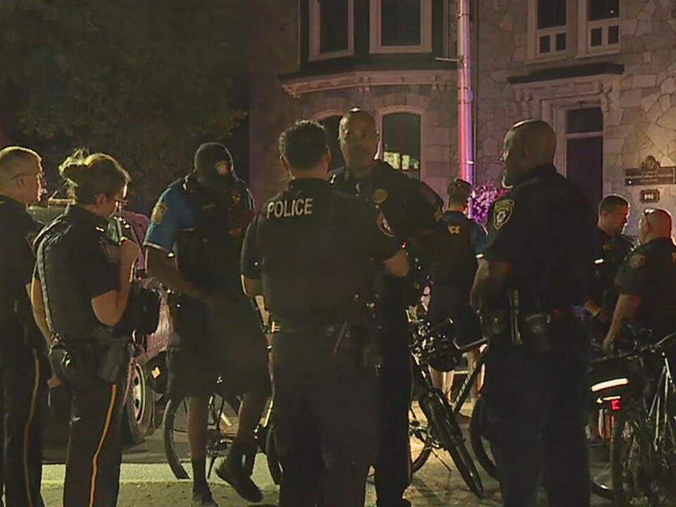 Mayor Wanda Williams, Commissioner Carter address July 4 Riverfront ...