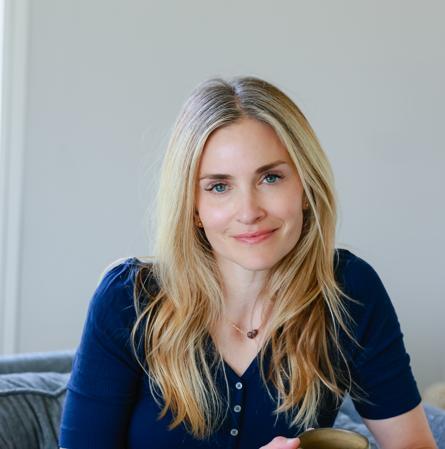 Marriage and Family Therapist Wynter Warshaw on Breaking Tradition