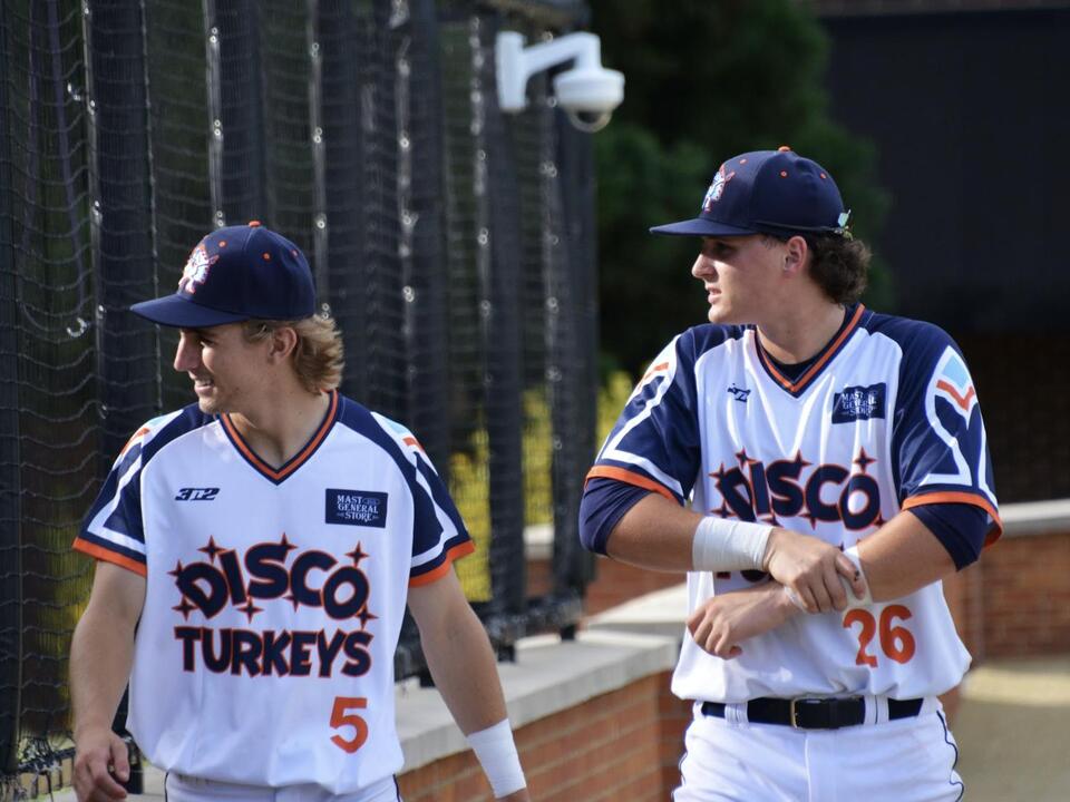 Disco Turkeys Independence Day fireworks show gives locals a new option