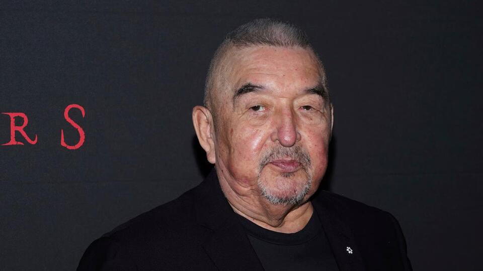 Oscar-nominated actor dies at 73 - NewsBreak