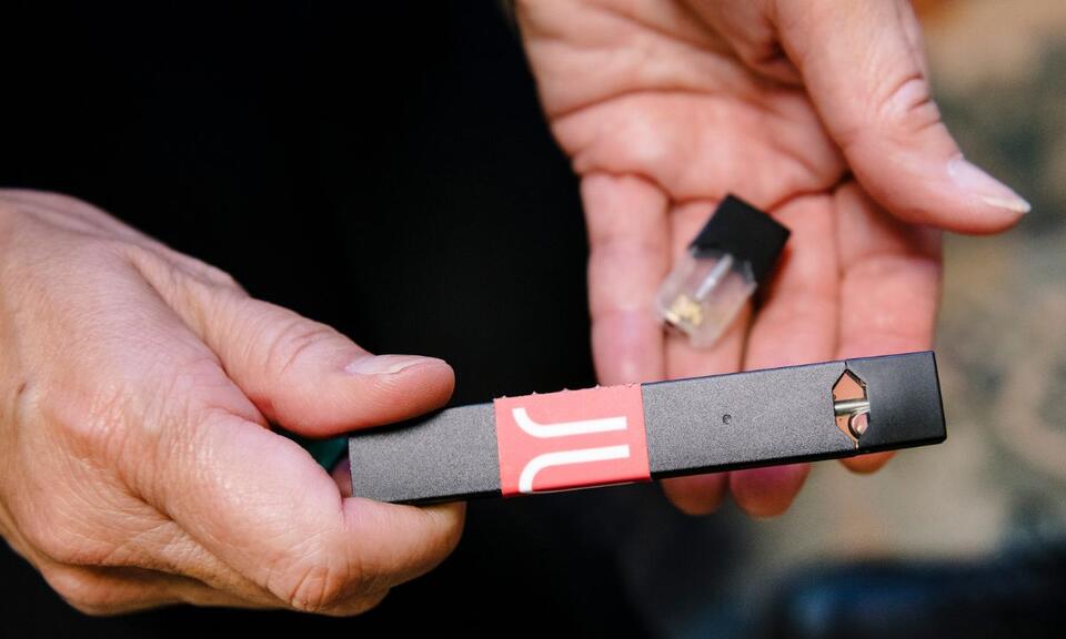 Alabama Schools to Implement State Approved Anti-Vaping Policies ...