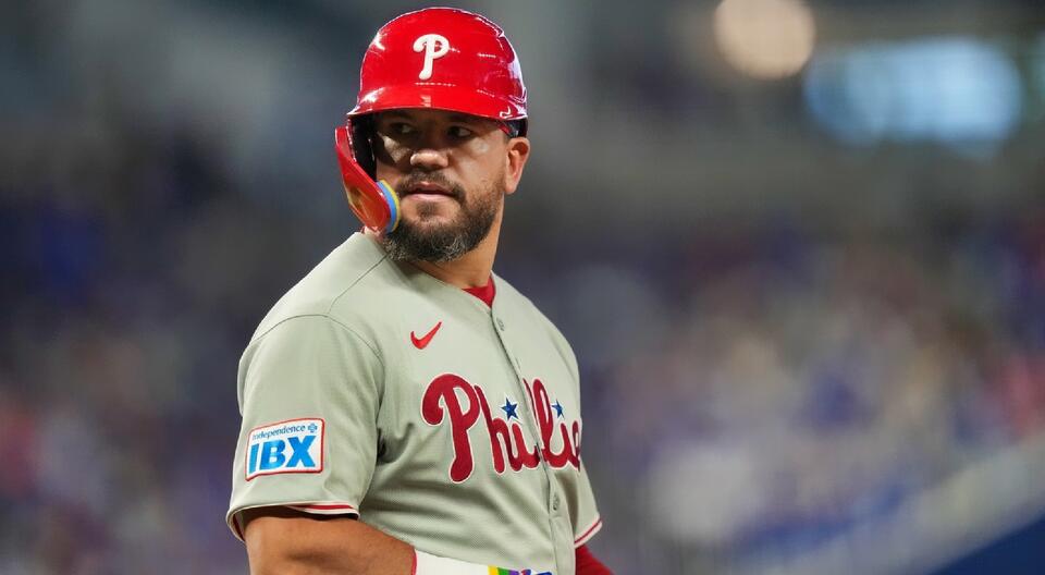 Where To Watch The Mets vs. Phillies Game 4? TV Channel, Streaming ...