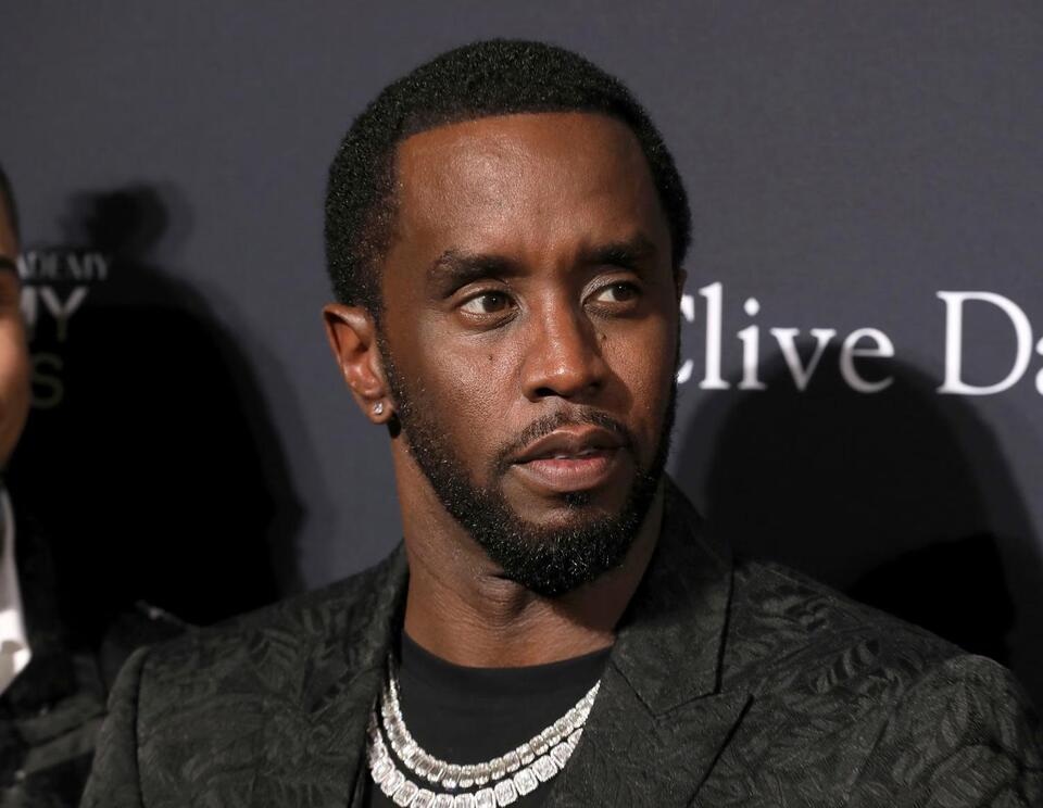 Diddy is offering a six-week course to fellow inmates at Brooklyn jail ...
