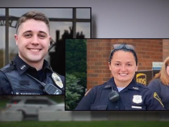 Two fallen officers from Indiana to be honored at National Police Week ...