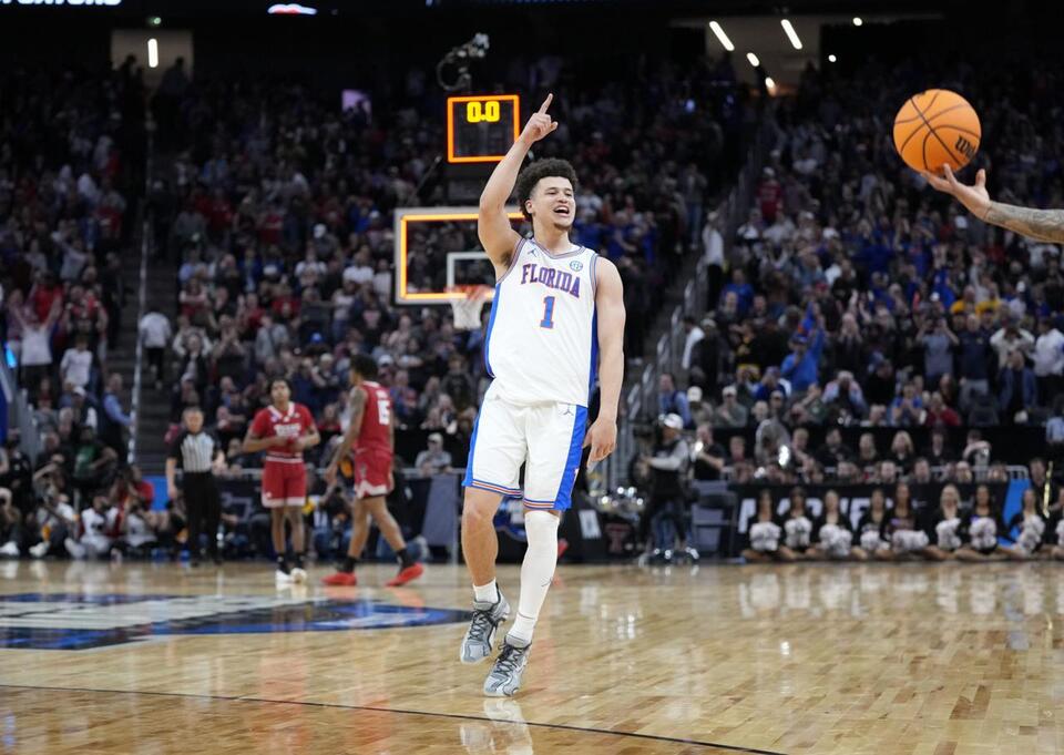Top 5 Men’s College Basketball Players in the 2025 Final Four - NewsBreak
