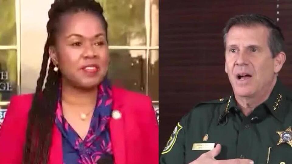 State Attorney Worrell to stop accepting non-arrest cases - NewsBreak