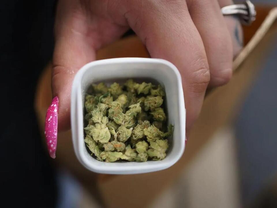 Can you use medical marijuana as an inmate in a Pennsylvania jail or ...