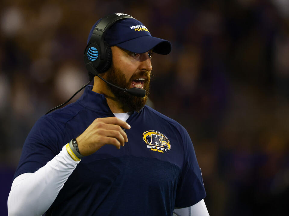 Sean Lewis Expected To Be Hired As San Diego State Head Coach Following ...