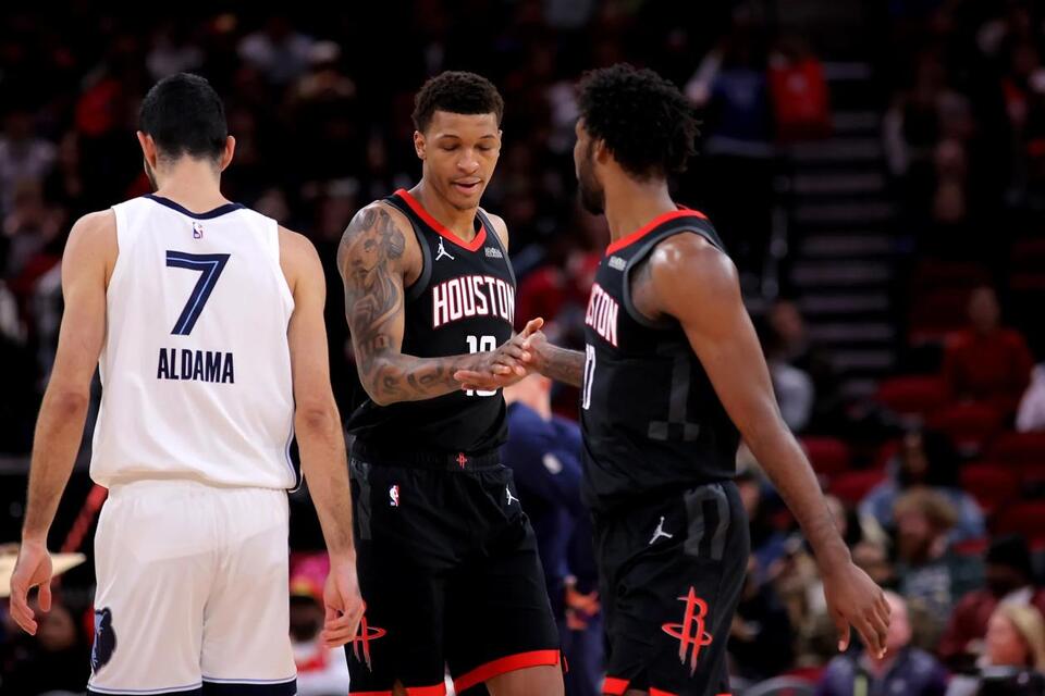 NBA Trade Rumors: Insider Pours Cold Water on Rival Teams’ Pursuit of ...