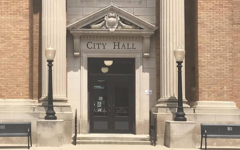 Adrian Commission Begins Search for Next City Administrator - NewsBreak