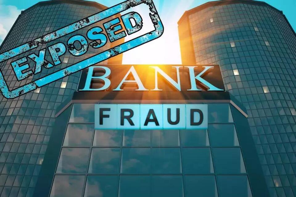 Check Your Account! Major Bank Sued for Fraud — You Could Be Owed Big ...