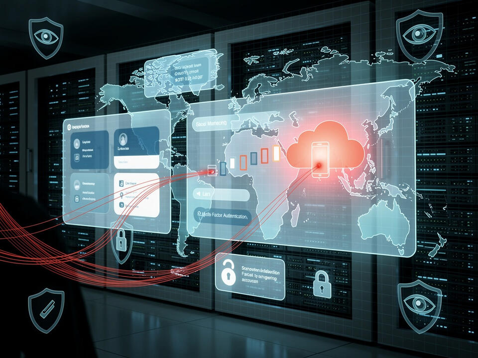 Russian Hackers Exploit Microsoft 365 OAuth to Bypass MFA in Phishing ...