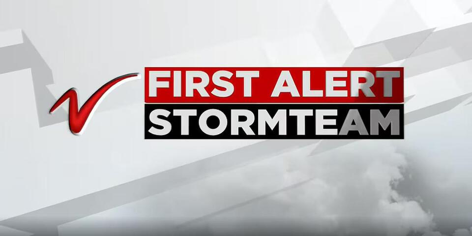 FIRST ALERT: Winter storm brings ice/sleet, heavy snow and blowing snow ...