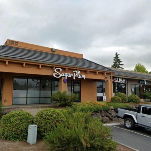 The Team Behind Sushi Nori and Momo Sushi Seem to Be Opening New ...