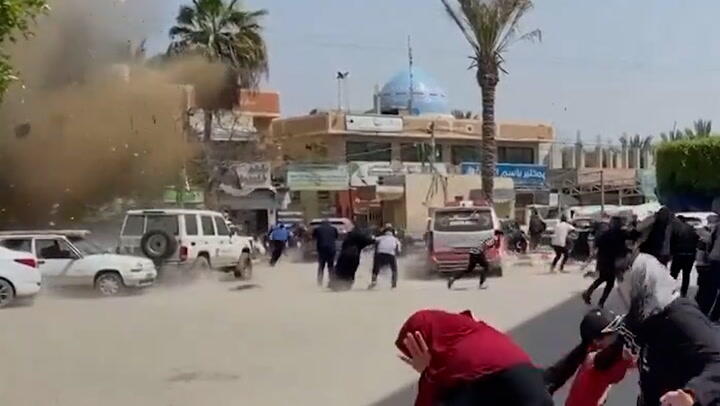 Israel reportedly used ‘Lavender’ AI system to ID thousands of dubious ...