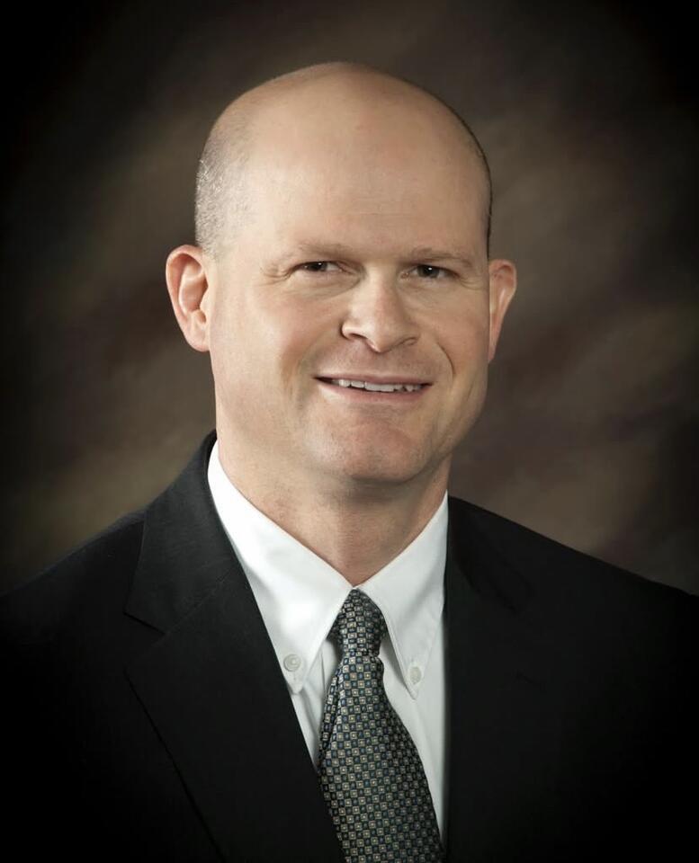 BYUI names Greg Roach as new Academic Vice President - NewsBreak