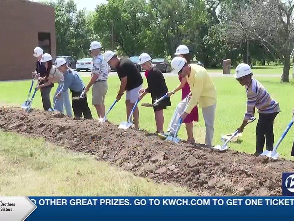 Rockwell Library branch renovations set to begin