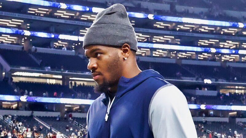 New Report Reveals The Truth Behind Micah Parsons’ Viral Training Table ...